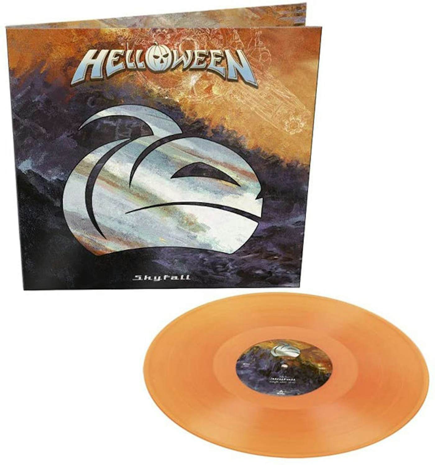 Helloween LP - Skyfall (Vinyl)
