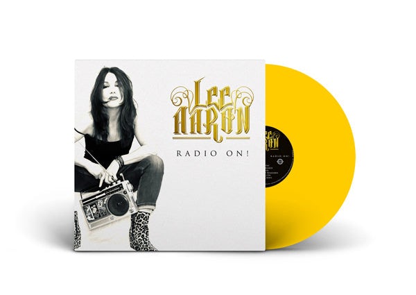 Lee Aaron Shirts, Lee Aaron Merch, Lee Aaron Hoodies, Lee Aaron Vinyl ...