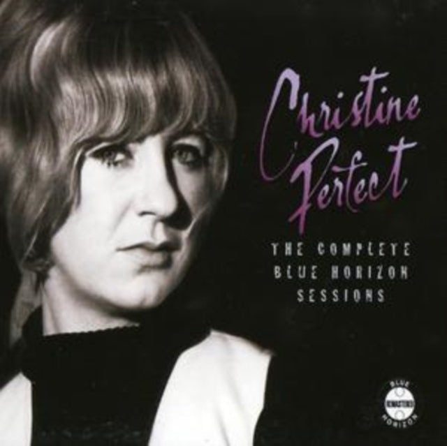 Christina Aguilera CD - The Complete Blue Horizon Sessions