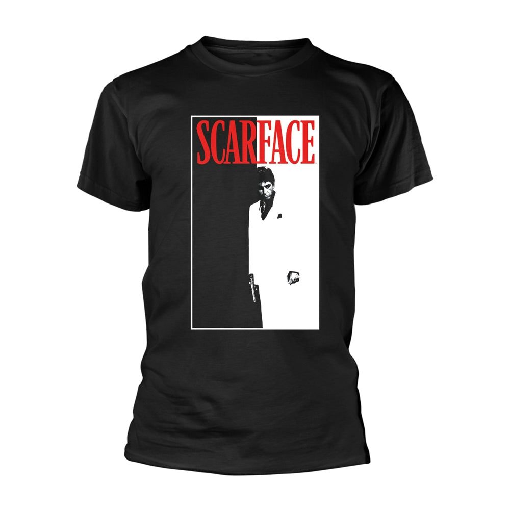 Scarface T Shirt - Scarface