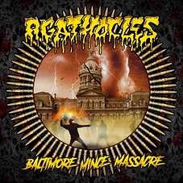 Agathocles Shirts, Agathocles Merch, Agathocles Hoodies, Agathocles ...
