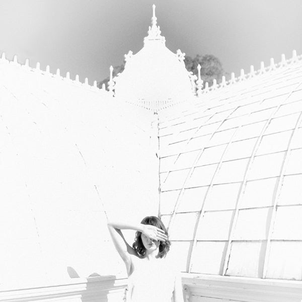 Anna Ash LP - These Holy Days (Vinyl)