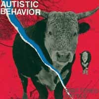 Autistic Behavior LP - Shattered Cattle (Vinyl)