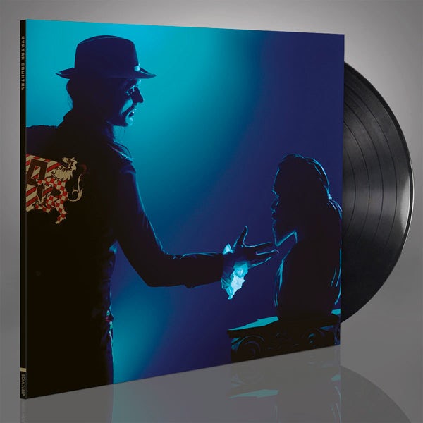 Avatar LP - Avatar Country (Vinyl)