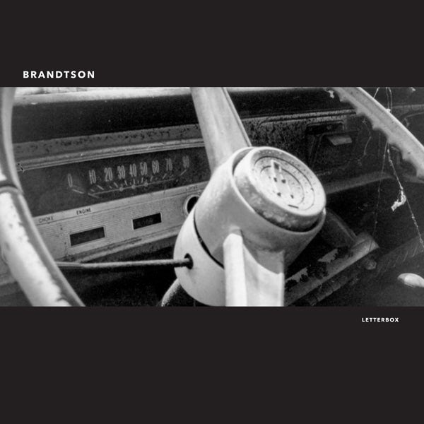 Brandtson LP - Letterbox (Vinyl)