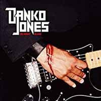 Danko Jones LP - We Sweat Blood (Vinyl)