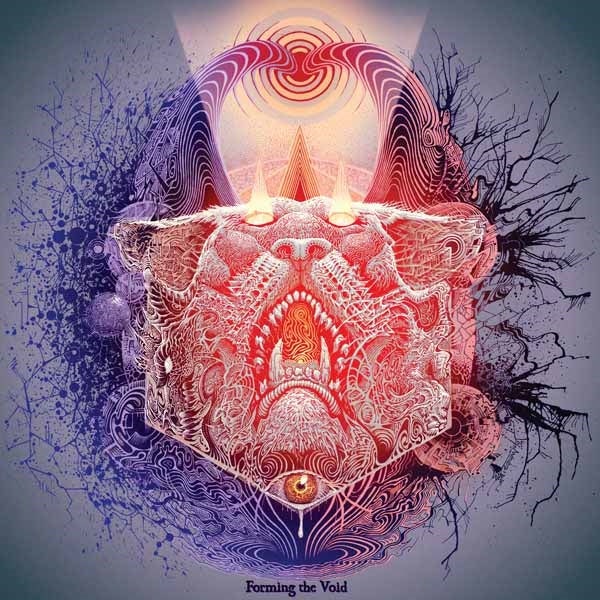 Forming The Void Lp Reverie Vinyl