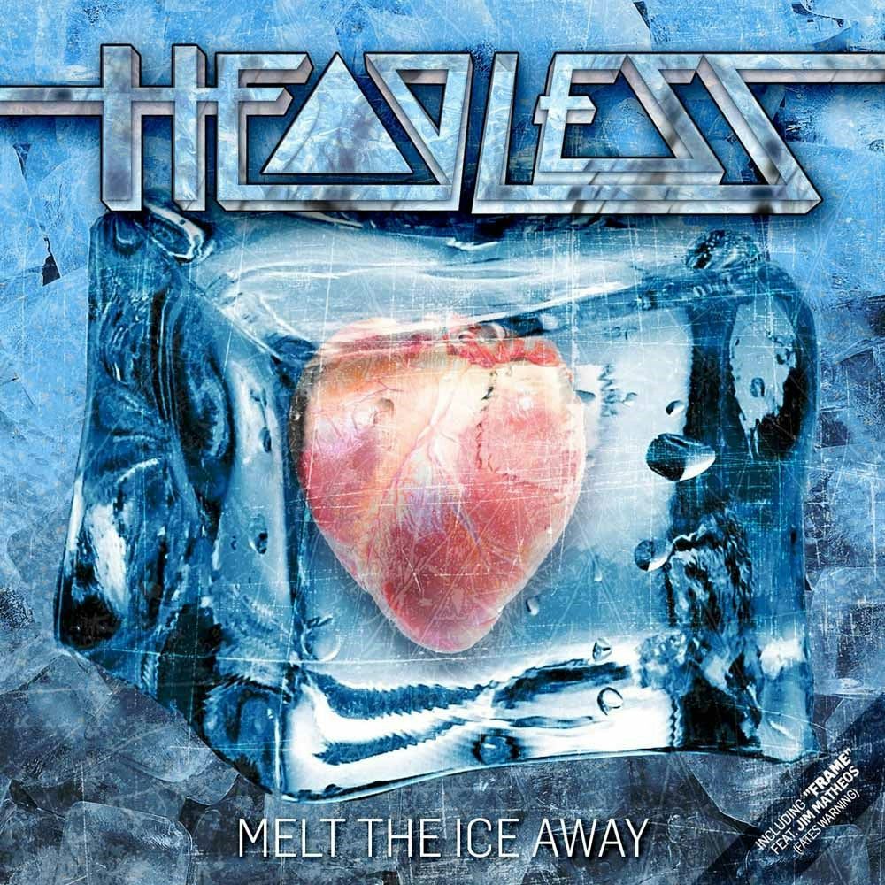 Headless LP - Melt The Ice Away (Vinyl)
