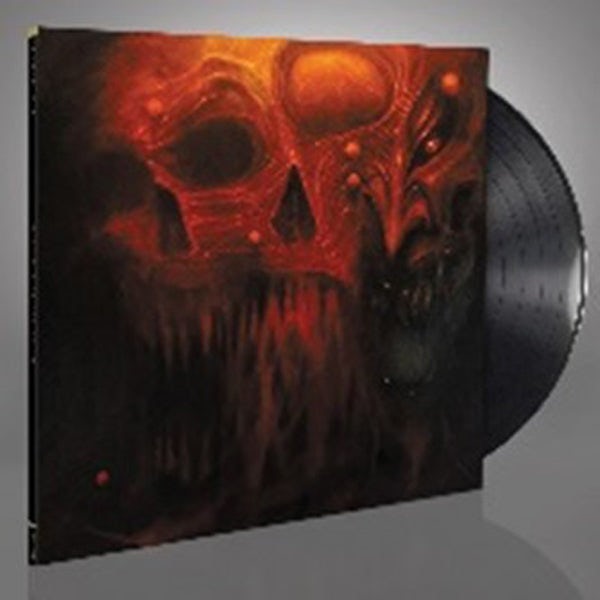 Horrendous LP - Ontological Mysterium (Vinyl)