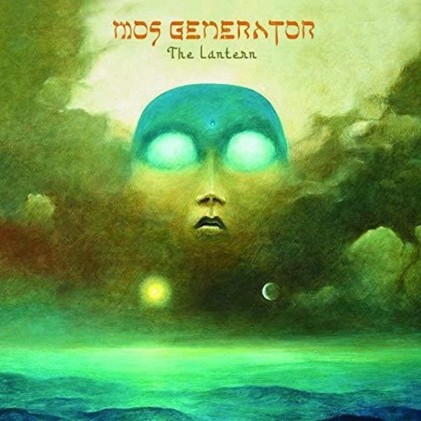 Mos Generator LP - Lantern (Vinyl)