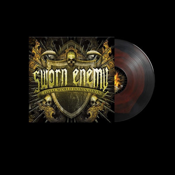 Sworn Enemy Shirts, Sworn Enemy Merch, Sworn Enemy Hoodies, Sworn Enemy ...