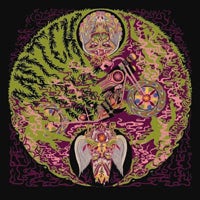 WITCH LP - Witch (Vinyl)