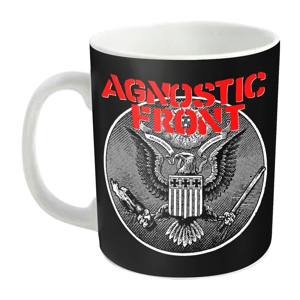 Agnostic Front Shirts, Agnostic Front Merch, Agnostic Front Hoodies ...