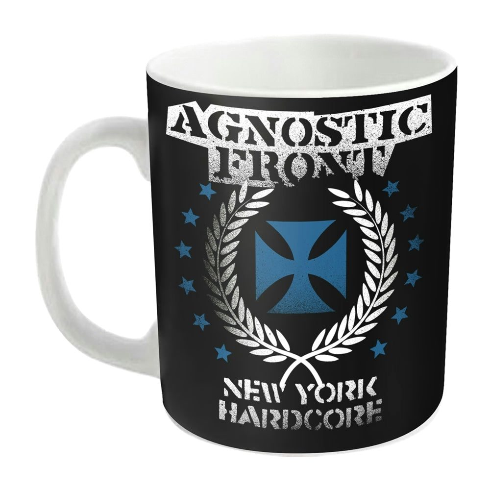 Agnostic Front Shirts, Agnostic Front Merch, Agnostic Front Hoodies ...