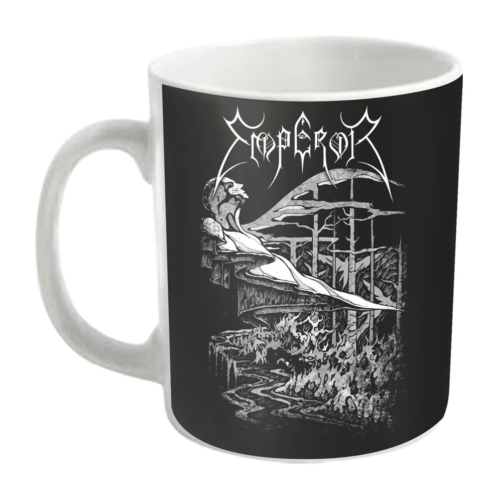 Emperor Mug - Alsvartr