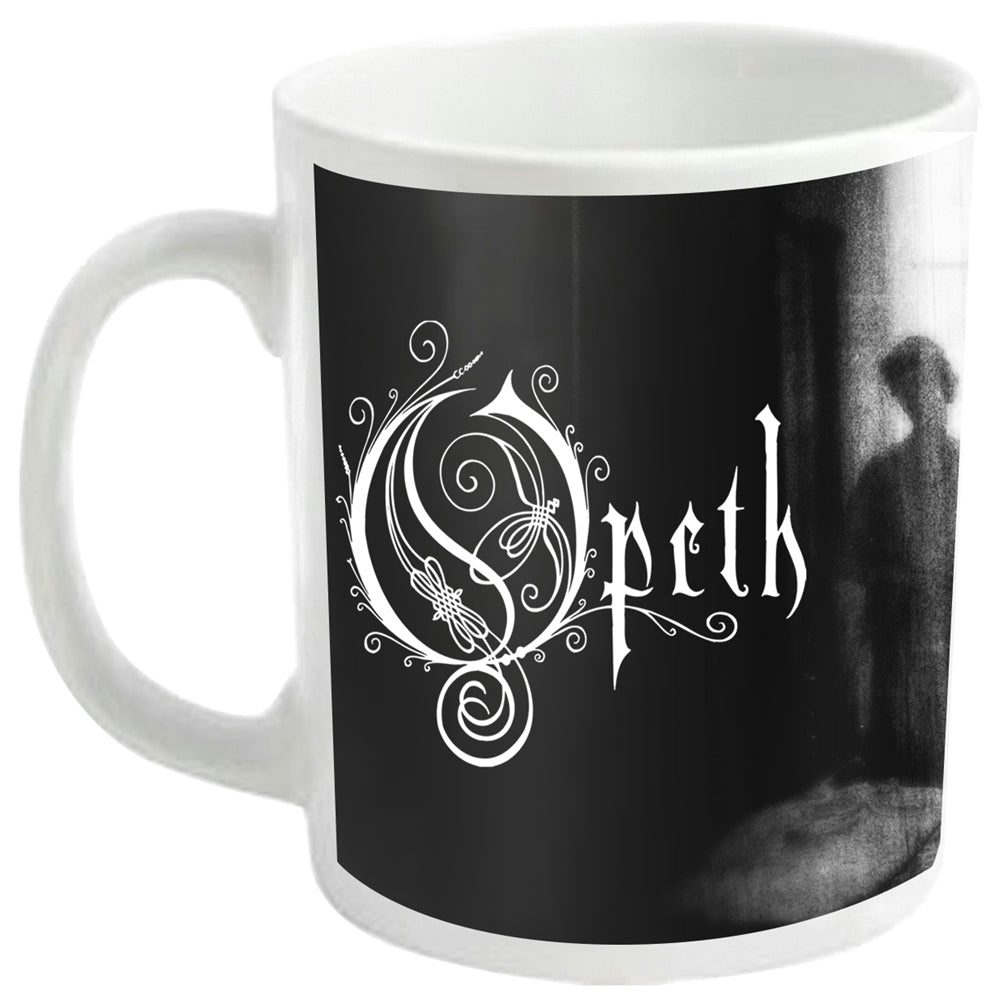 Opeth Mug - Deliverance