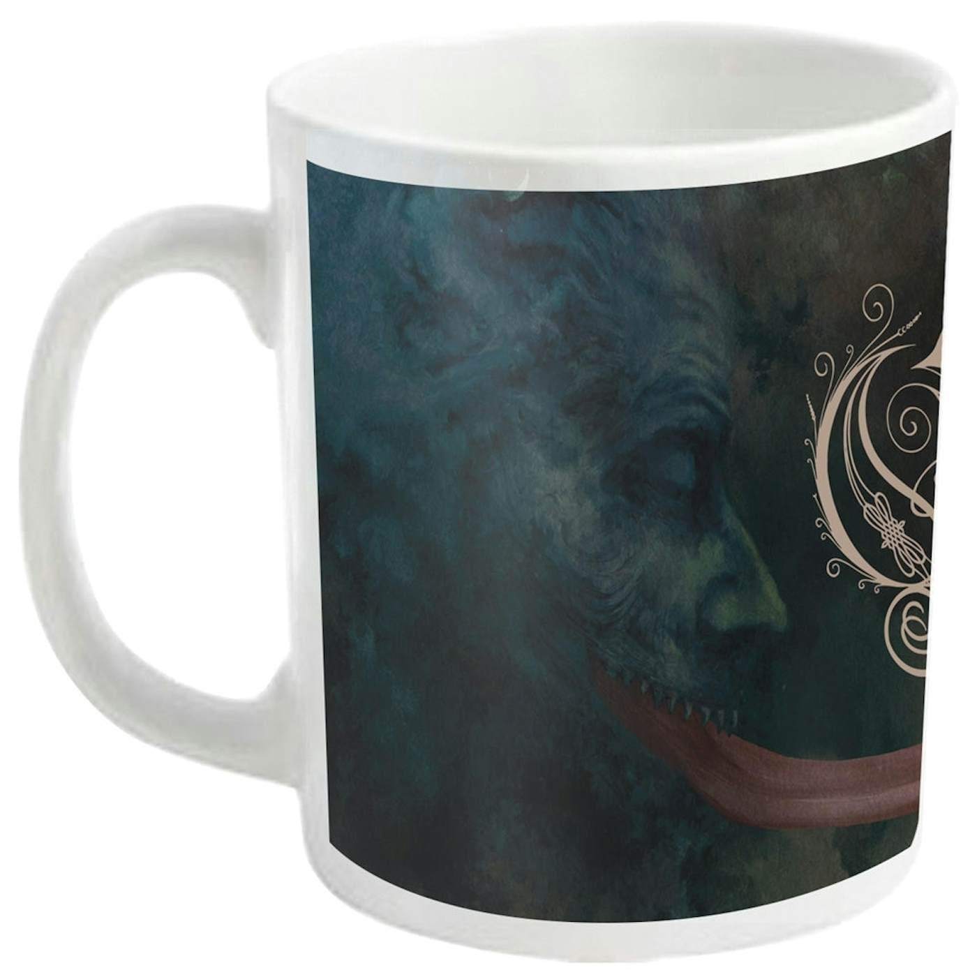 Opeth Mug - In Cauda