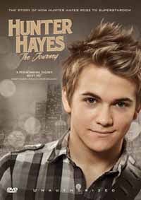 Encore Hunter Hayes Album Cover