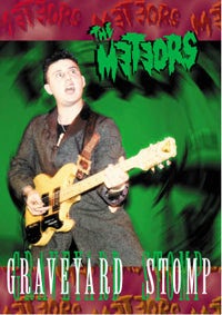 The Meteors Shirts, The Meteors Merch, The Meteors Hoodies, The Meteors ...