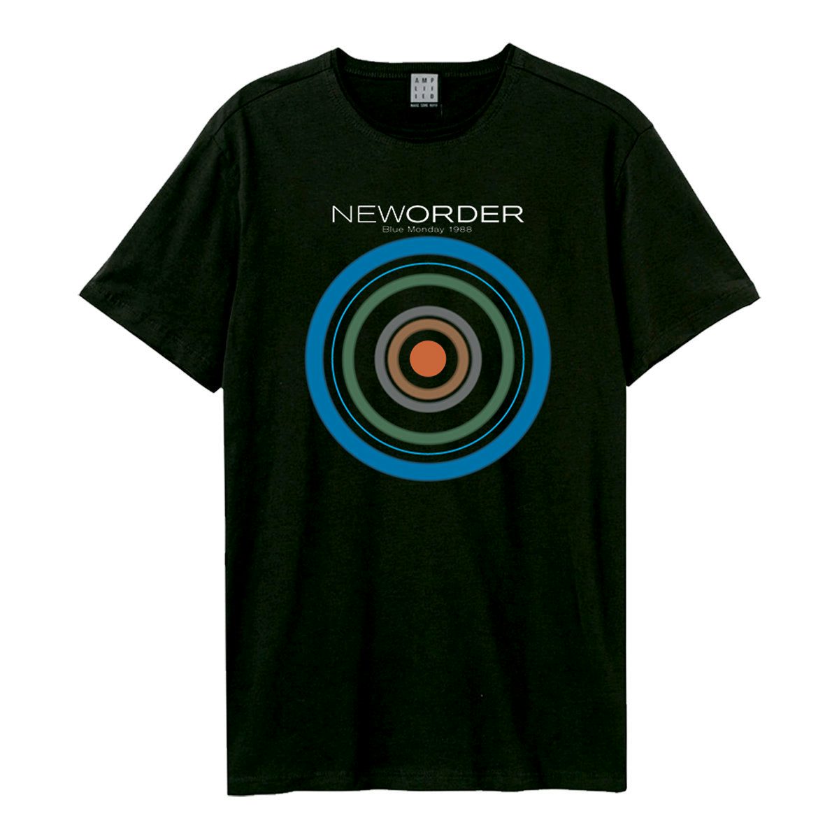 New Order Merch, Shirts, Posters, Hoodies & Vinyl Albums Store