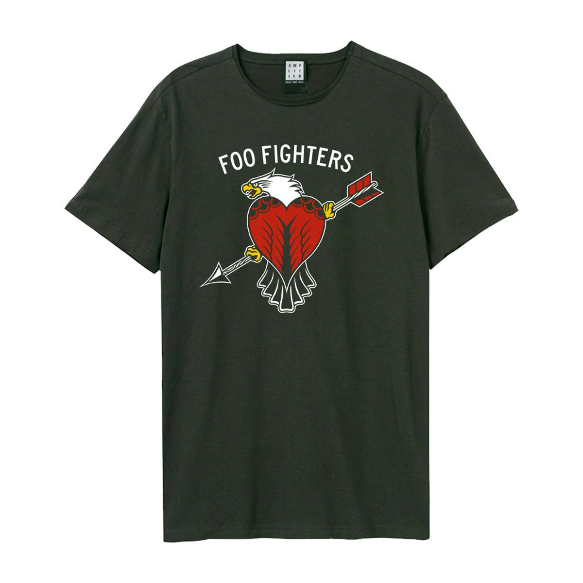 Official: Foo Fighters Shirts, Posters, Vinyl and Merch Store on Merchbar