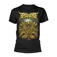 Ingested T Shirt - Surpassing The Boundaries Of Human Suffering