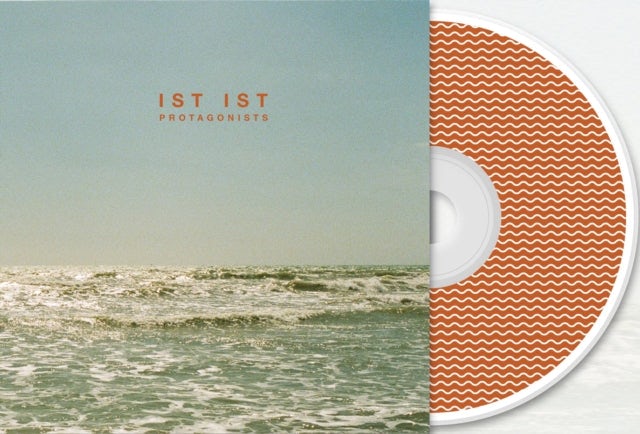 IST IST CD - Protagonists