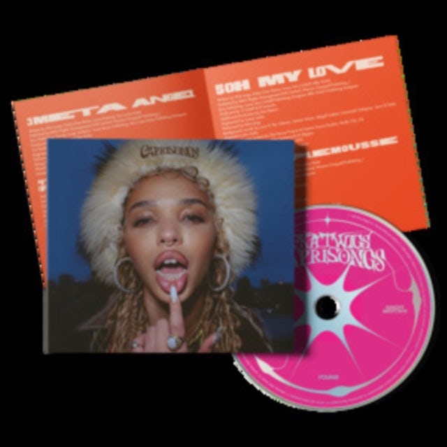 Fka Twigs Shirts, Fka Twigs Merch, Fka Twigs Hoodies, Fka Twigs Vinyl ...