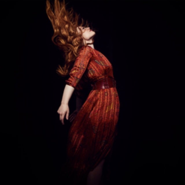 Freya Ridings CD - Freya Ridings