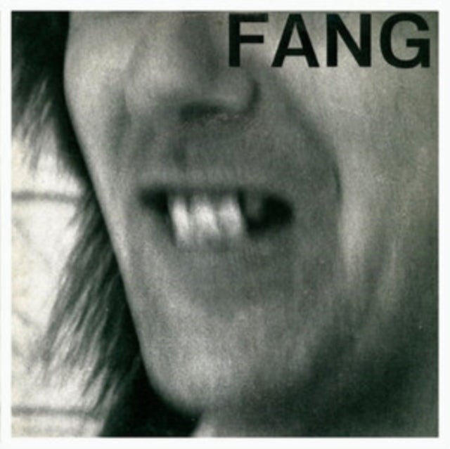 Fang LP - Enjoy The View / Yukon Fang (Vinyl)