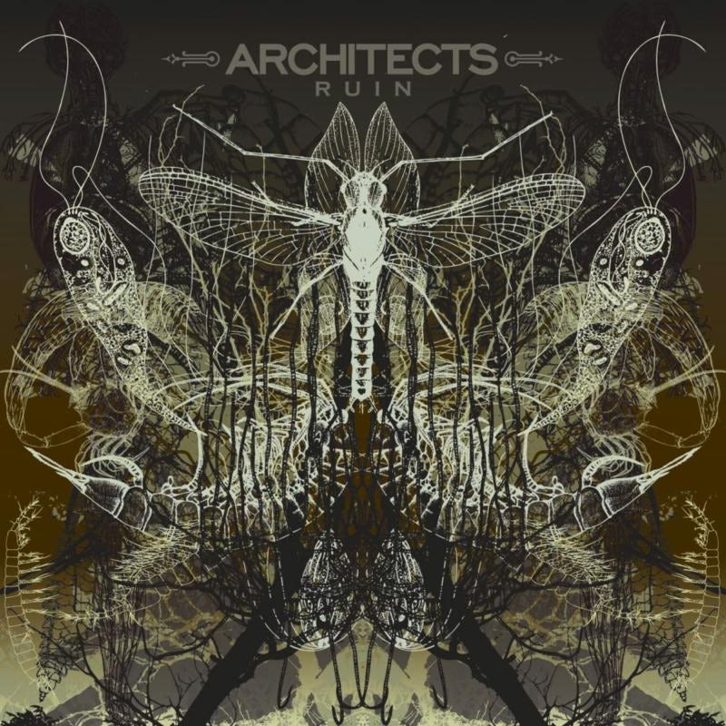 Architects LP - Ruin (Vinyl)