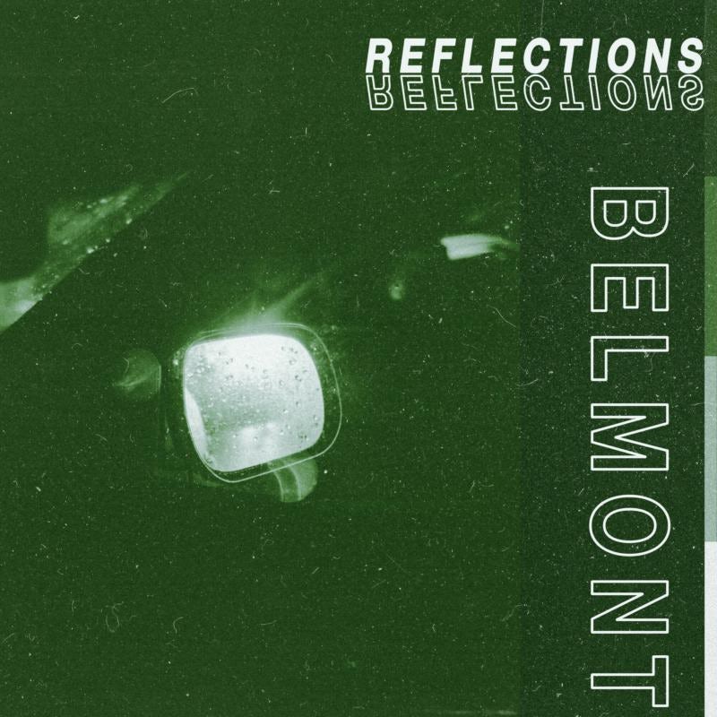 Belmont LP - Reflections (Vinyl)