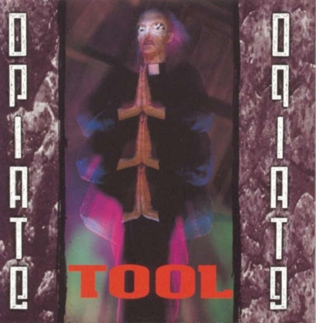 TOOL LP - Opiate (Lp) (Vinyl)