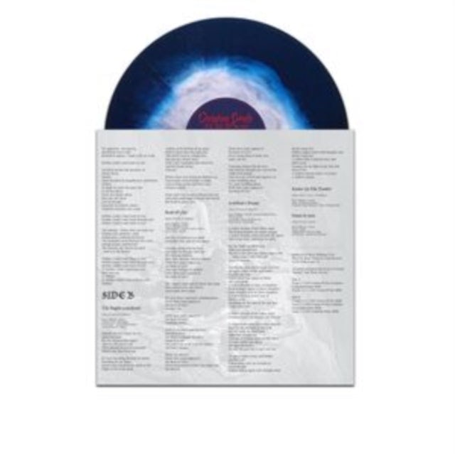 Christian Death LP - Path Of Sorrows The (Vinyl)