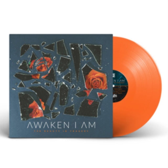 Awaken I Am Store: Official Merch & Vinyl