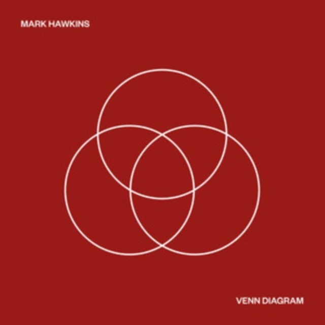 Mark Hawkins LP - Venn Diagram (Vinyl)