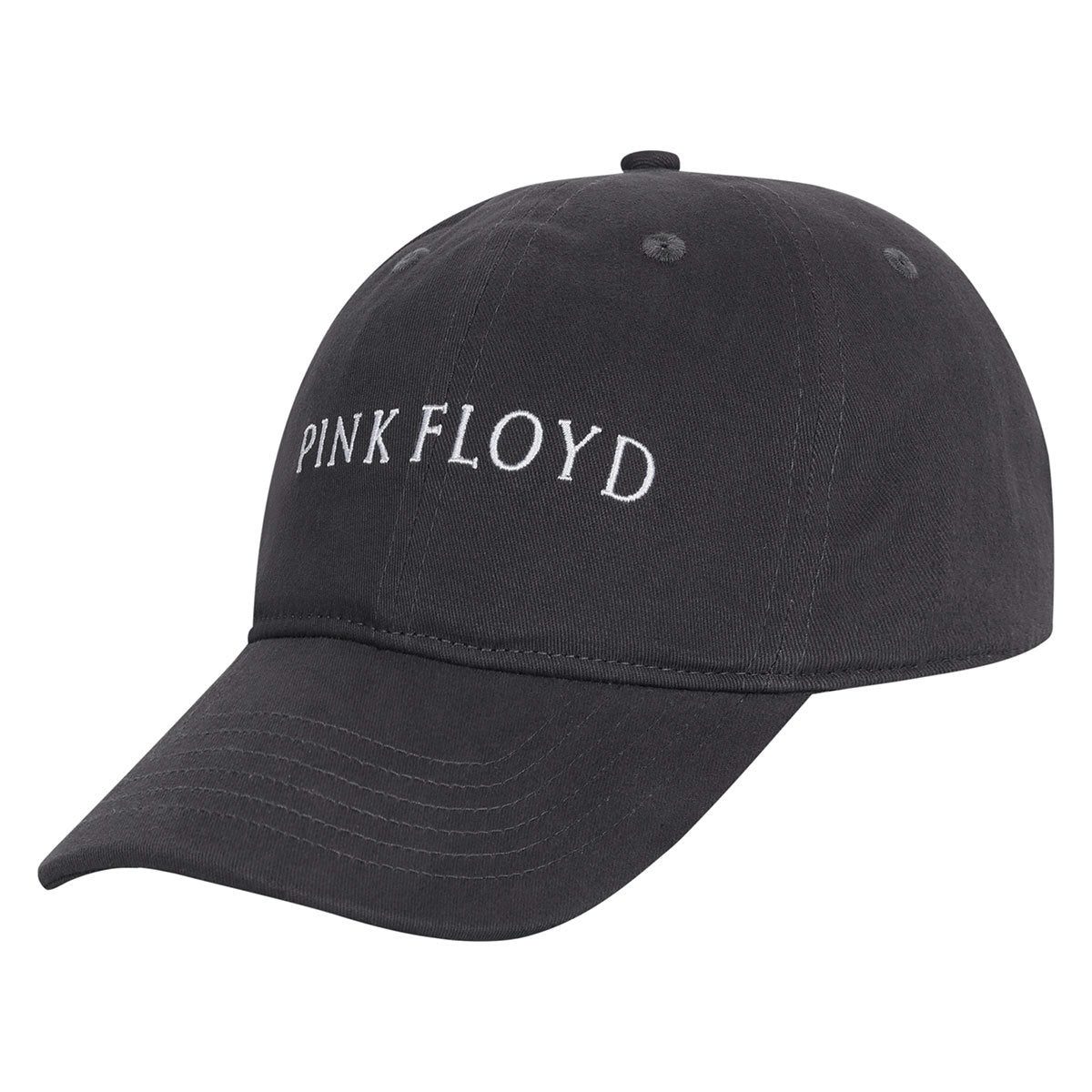Pink Floyd Cap - Logo Amplified