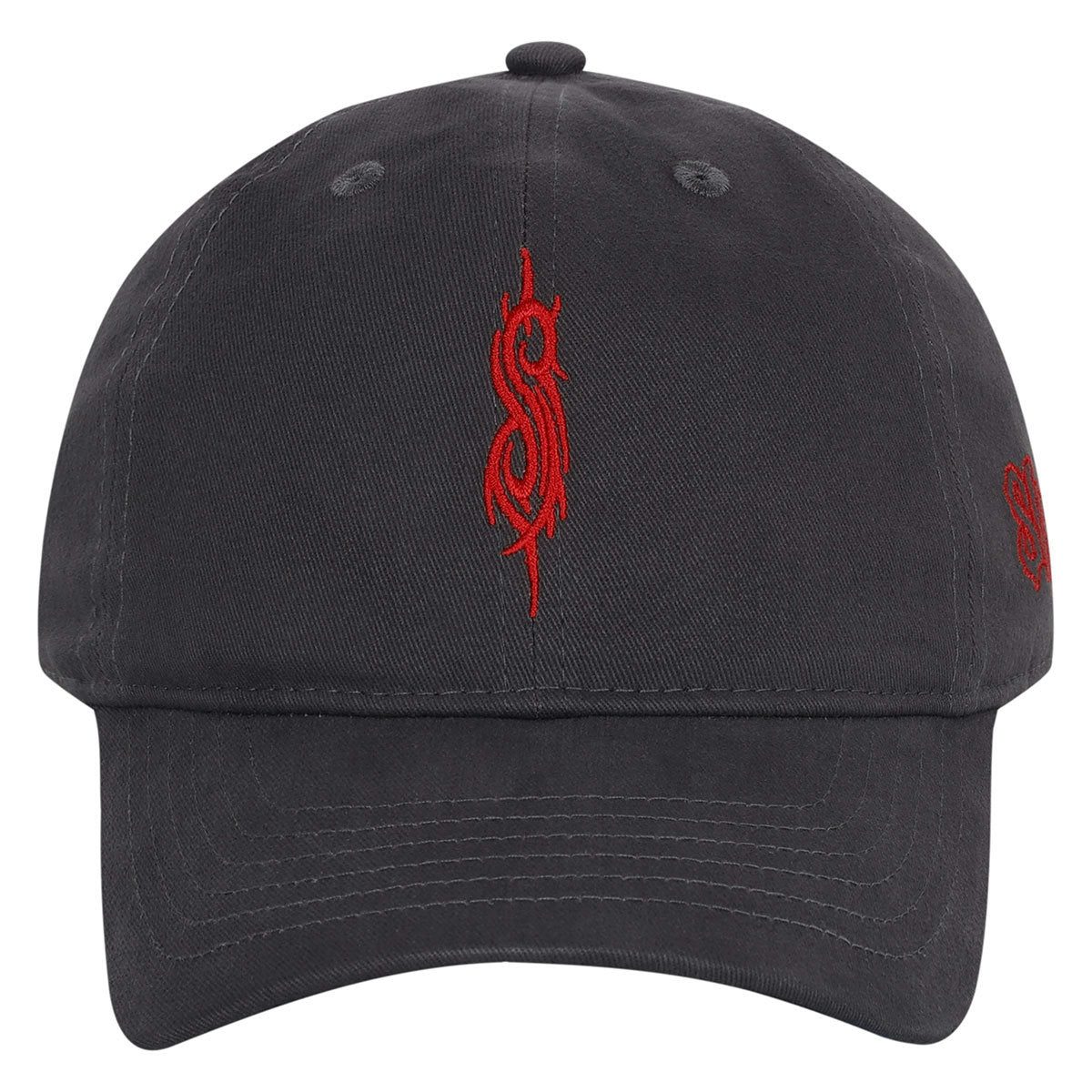Slipknot Cap - Logo Amplified