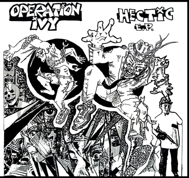 Operation Ivy Shirts, Operation Ivy Merch, Operation Ivy Hoodies ...
