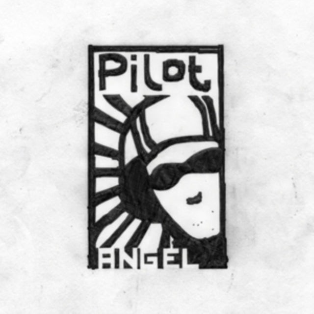 Reuben LP - Pilot Angel (Vinyl)