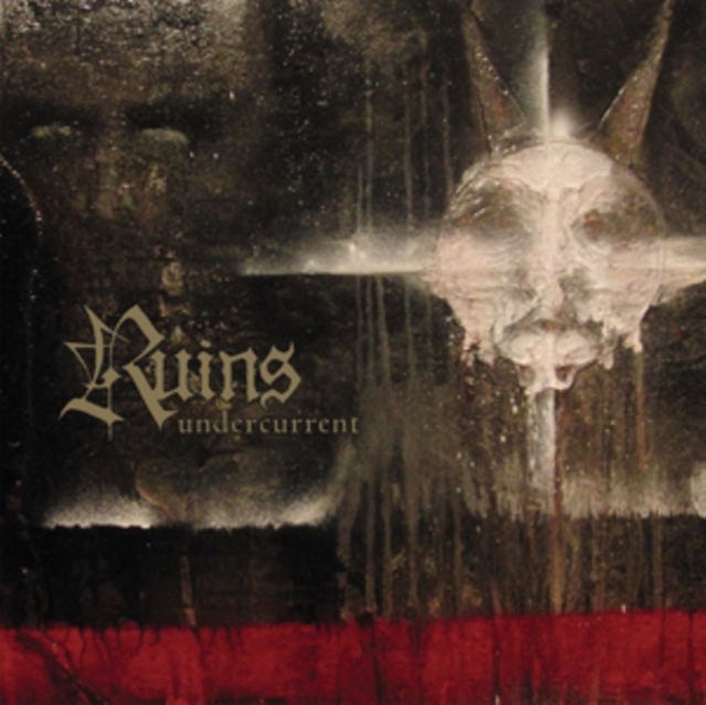Ruins LP - Undercurrent (Vinyl)