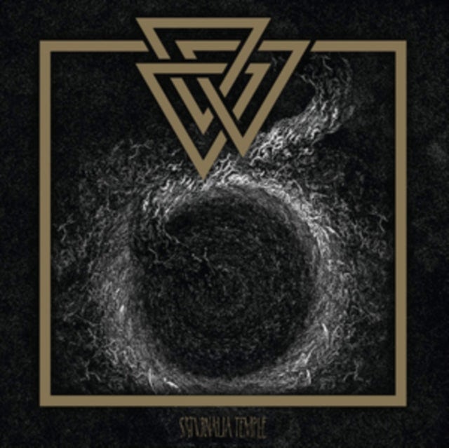 Saturnalia Temple LP - Gravity (Vinyl)