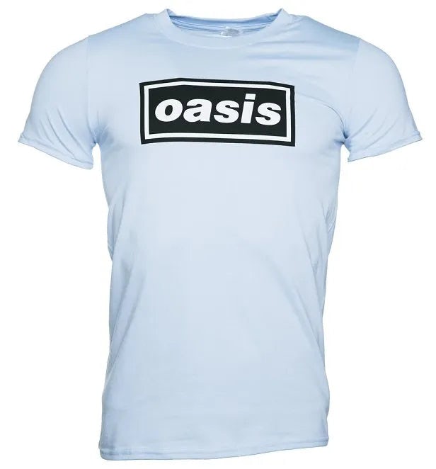 Oasis Shirts, Oasis Merch, Oasis Hoodies, Oasis Vinyl Records, Oasis ...
