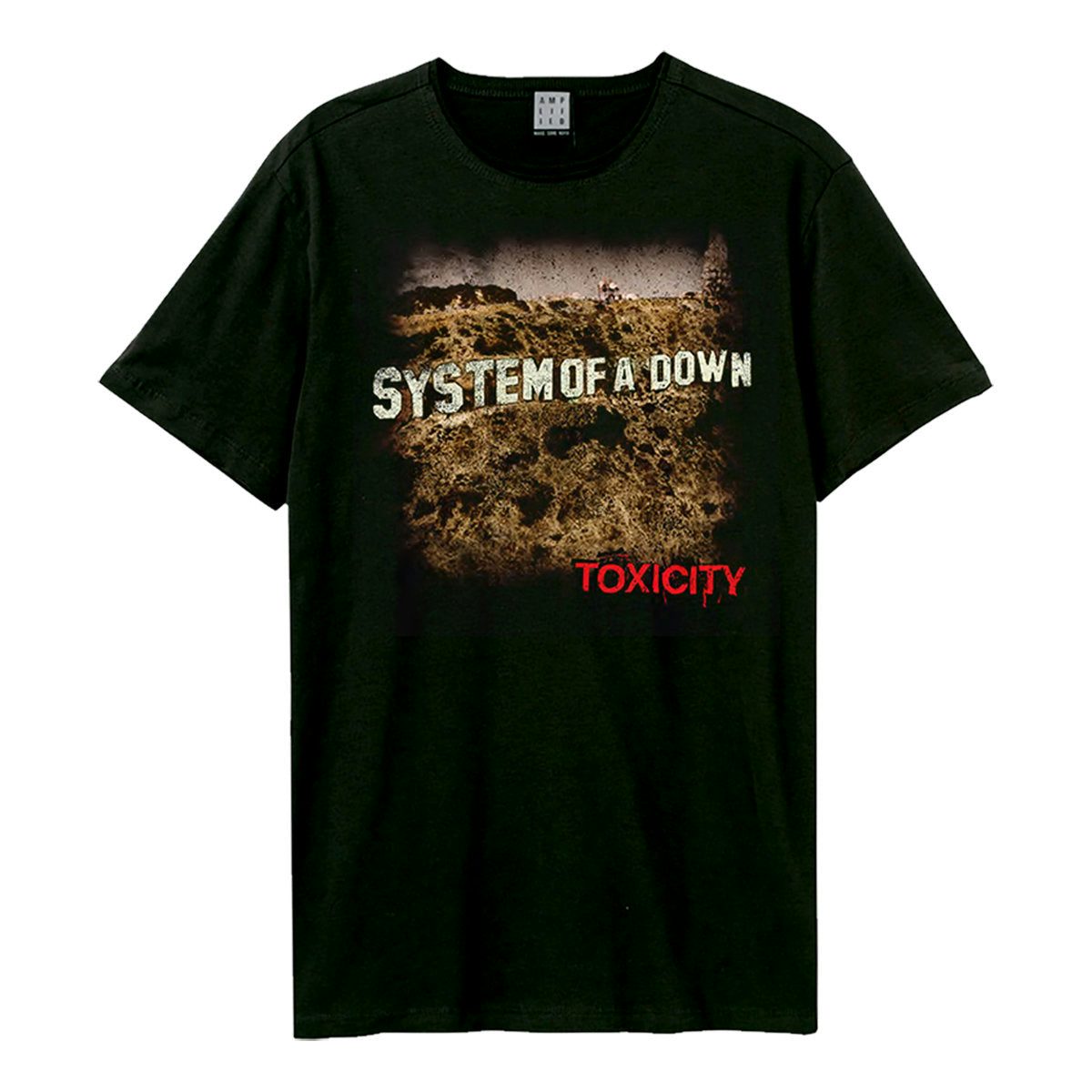 System of a Down Shirts, Albums & Merch Store