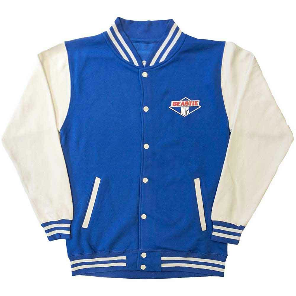 Beastie Boys Varsity Jacket - Intergalactic