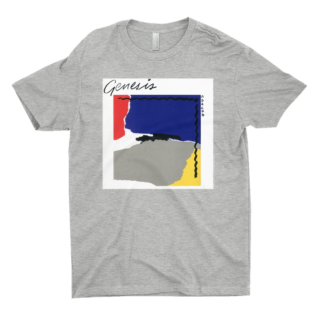 Genesis Store: Official Merch & Vinyl