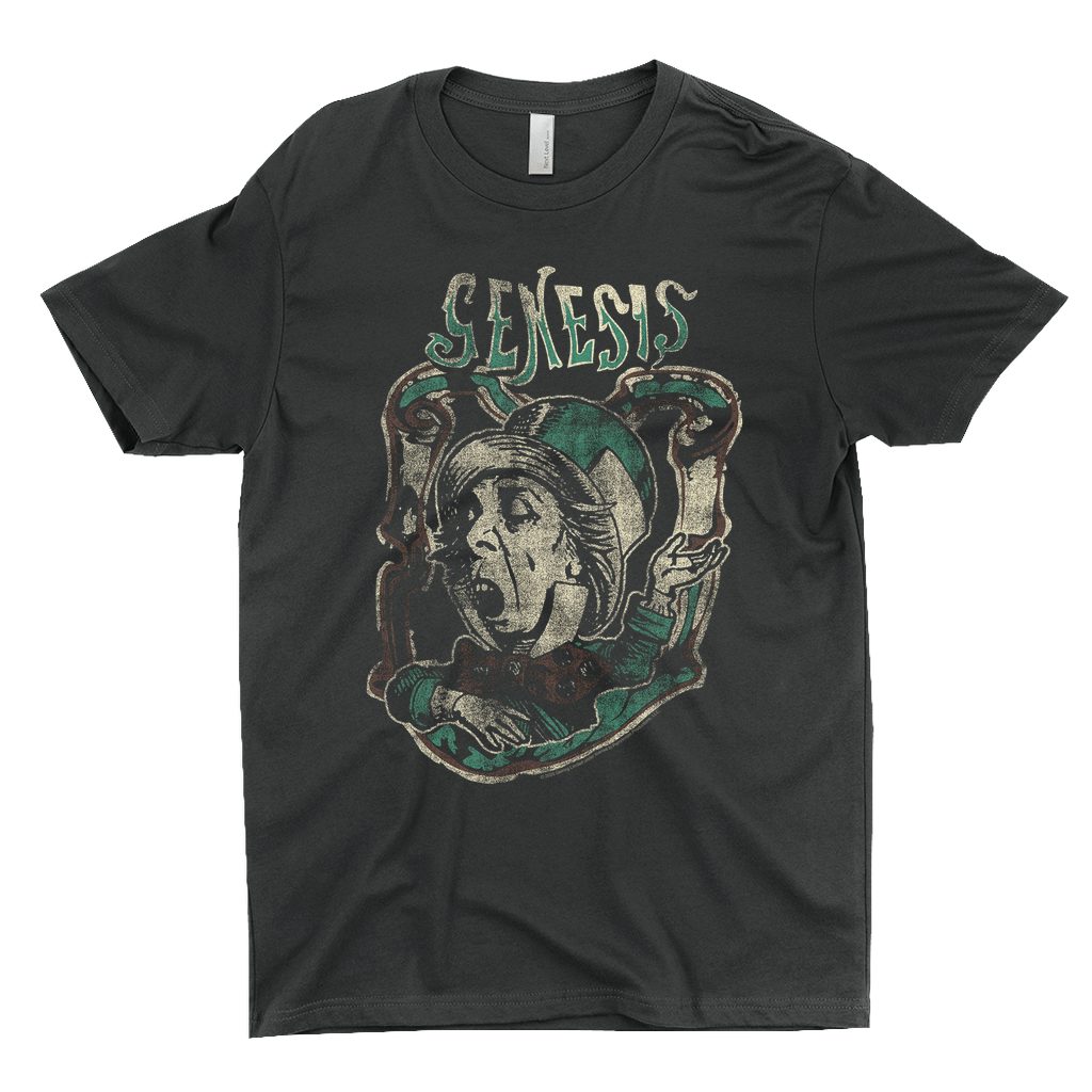Genesis Store: Official Merch & Vinyl