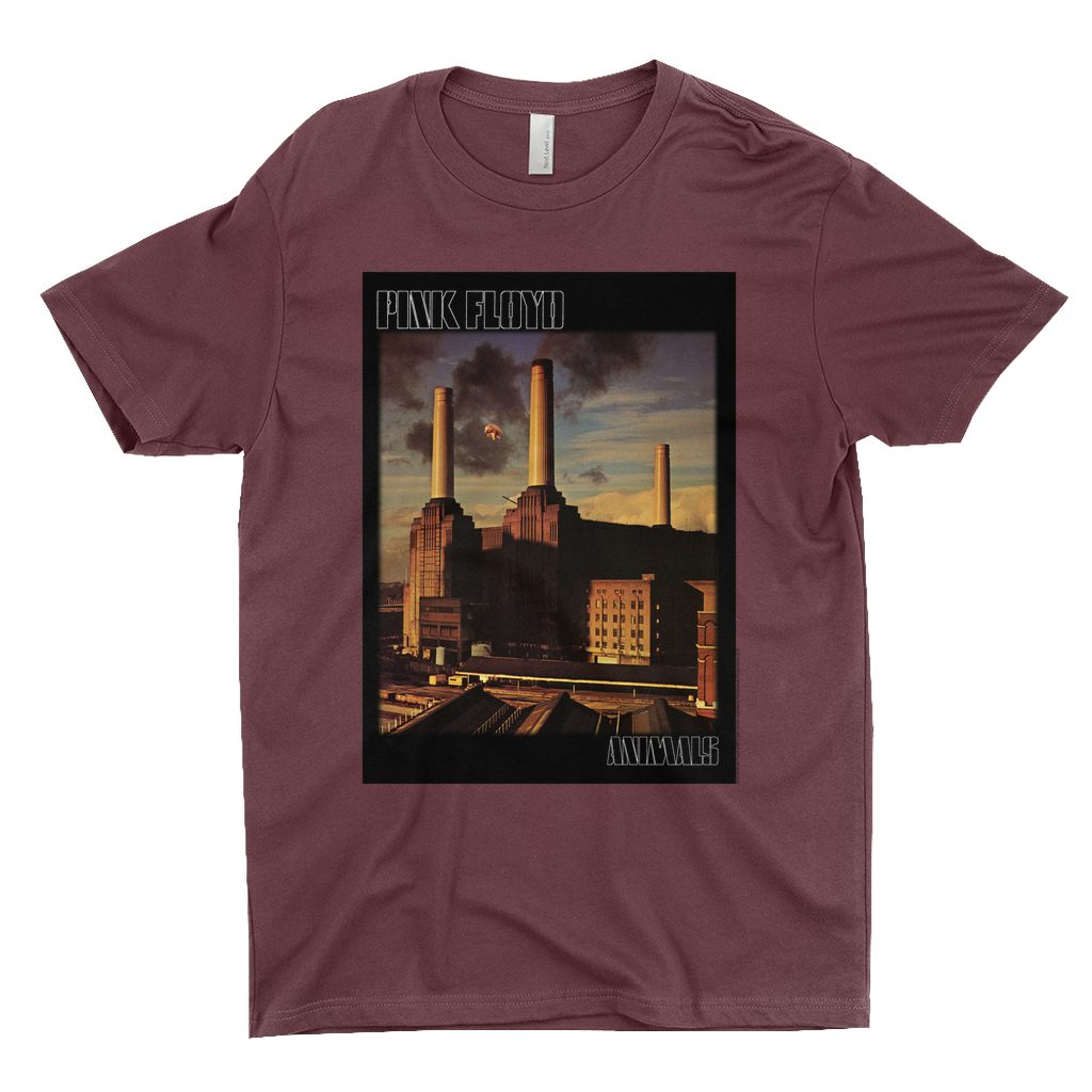 Pink Floyd Store: Official Merch & Vinyl
