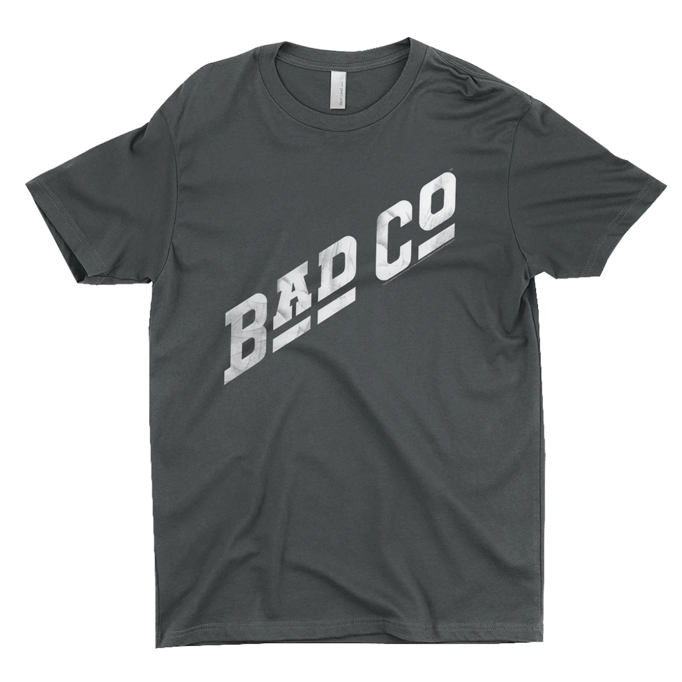 Bad Company T-Shirt | Bad Company Logo Design Bad Company Shirt