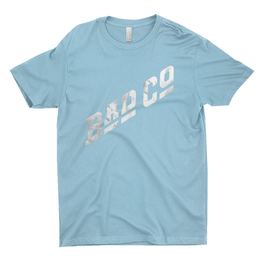 Bad Company T-Shirt | Bad Company Logo Design Bad Company Shirt
